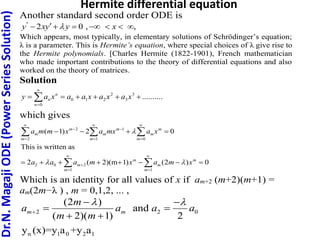 Chapter 3(Power Series_17).pptx;/lkjjjj;lj | PPT