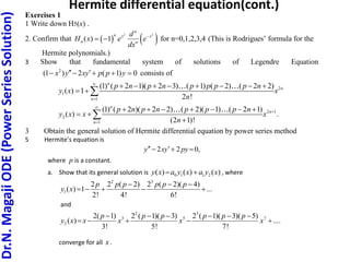 Chapter 3(Power Series_17).pptx;/lkjjjj;lj | PPT