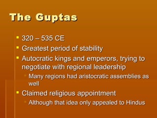 Chapter 3 ppt India | PPT