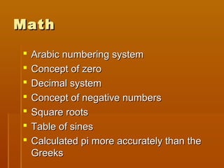 Chapter 3 ppt India | PPT