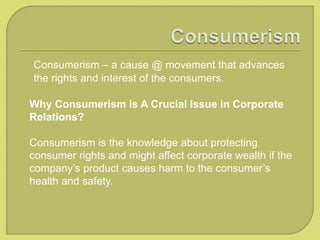 Chapter 3 PUBLIC RELATION | PPT