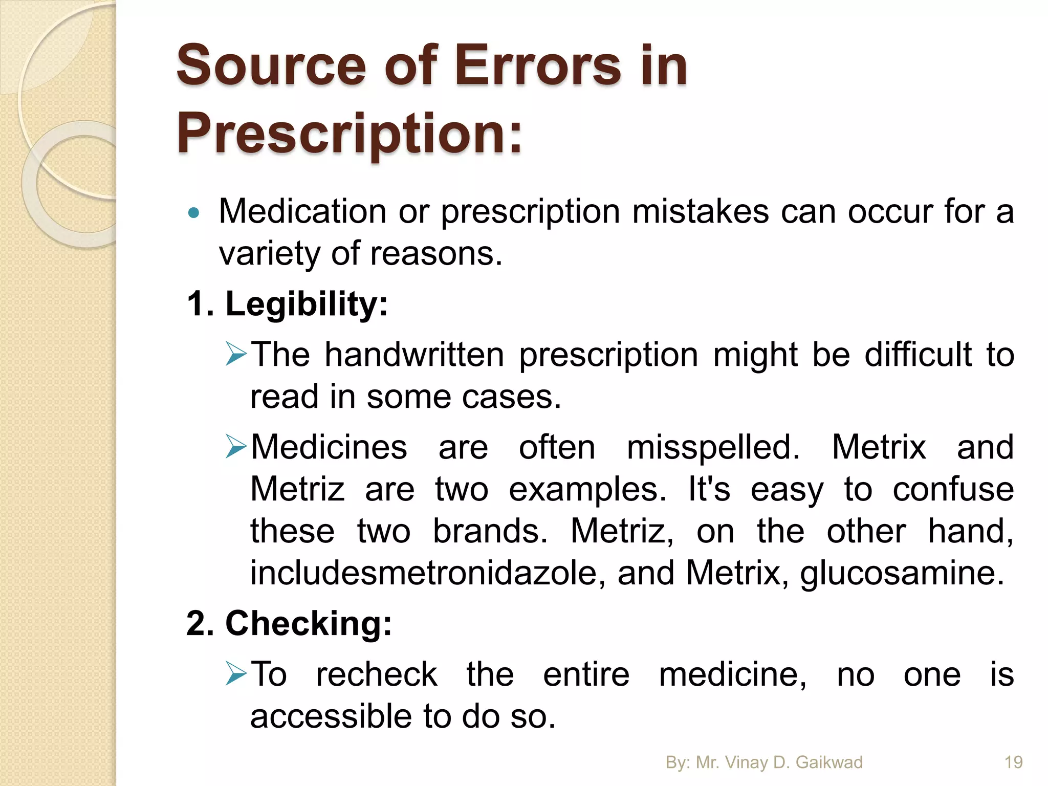 Chapter 3_Prescription and prescription handling.pptx