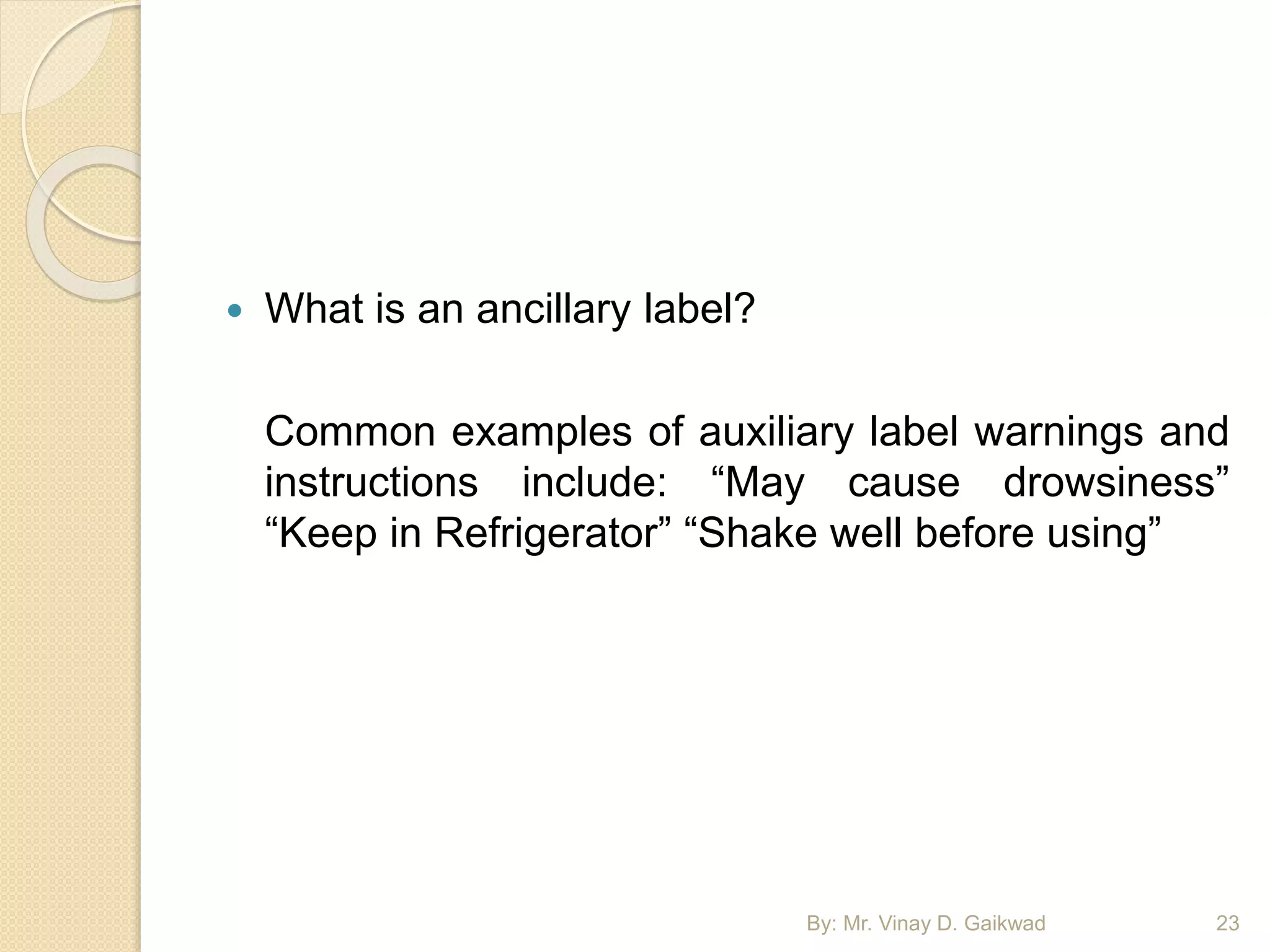 Chapter 3_Prescription and prescription handling.pptx
