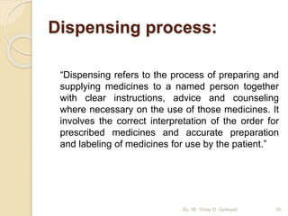 Chapter 3_Prescription and prescription handling.pptx