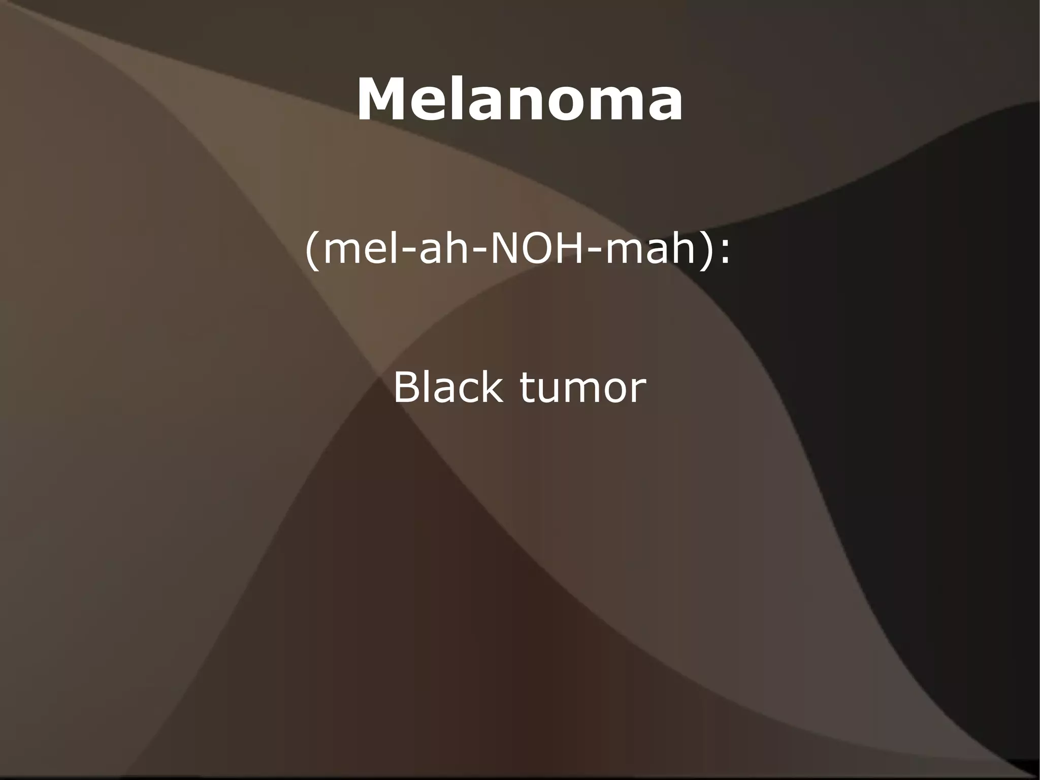 Chapter 3 Presentation | ODP