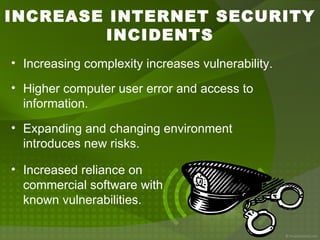 Chapter 3 Computer Crimes | PPT