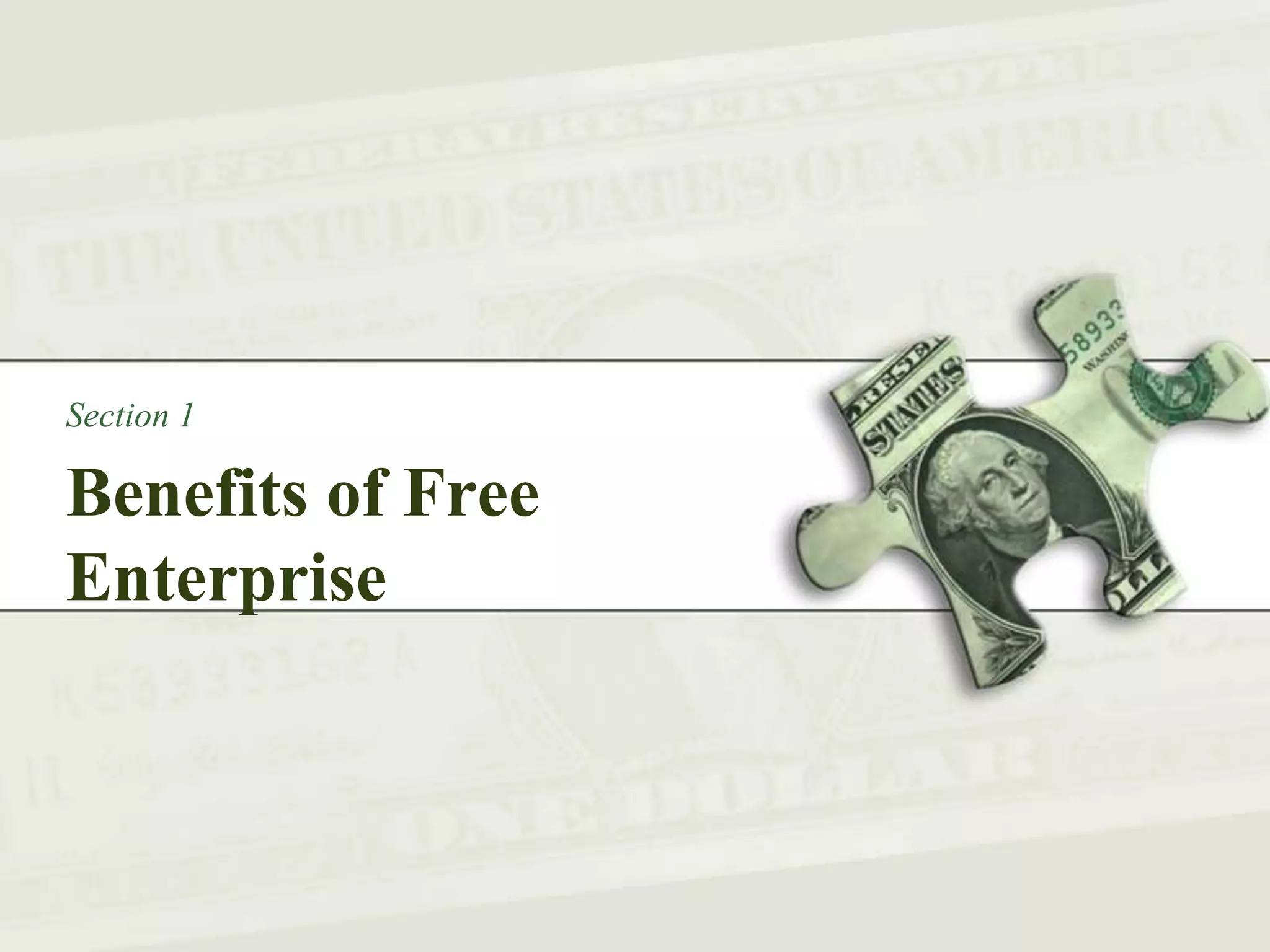 Economics: Chapter 3 | PPTX