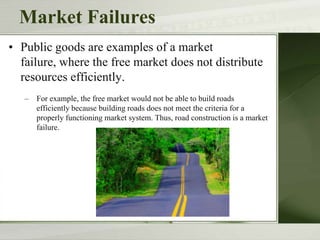 Economics: Chapter 3 | PPTX