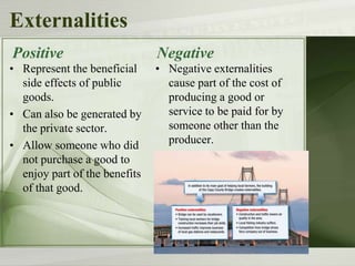 Economics: Chapter 3 | PPTX