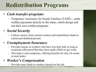 Economics: Chapter 3 | PPTX