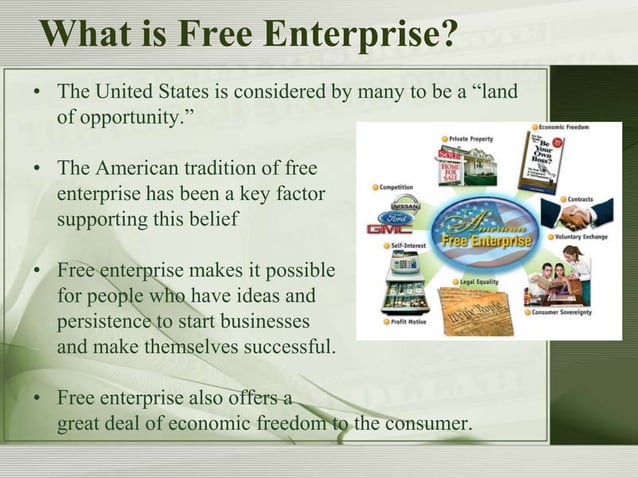 Economics: Chapter 3 | PPTX