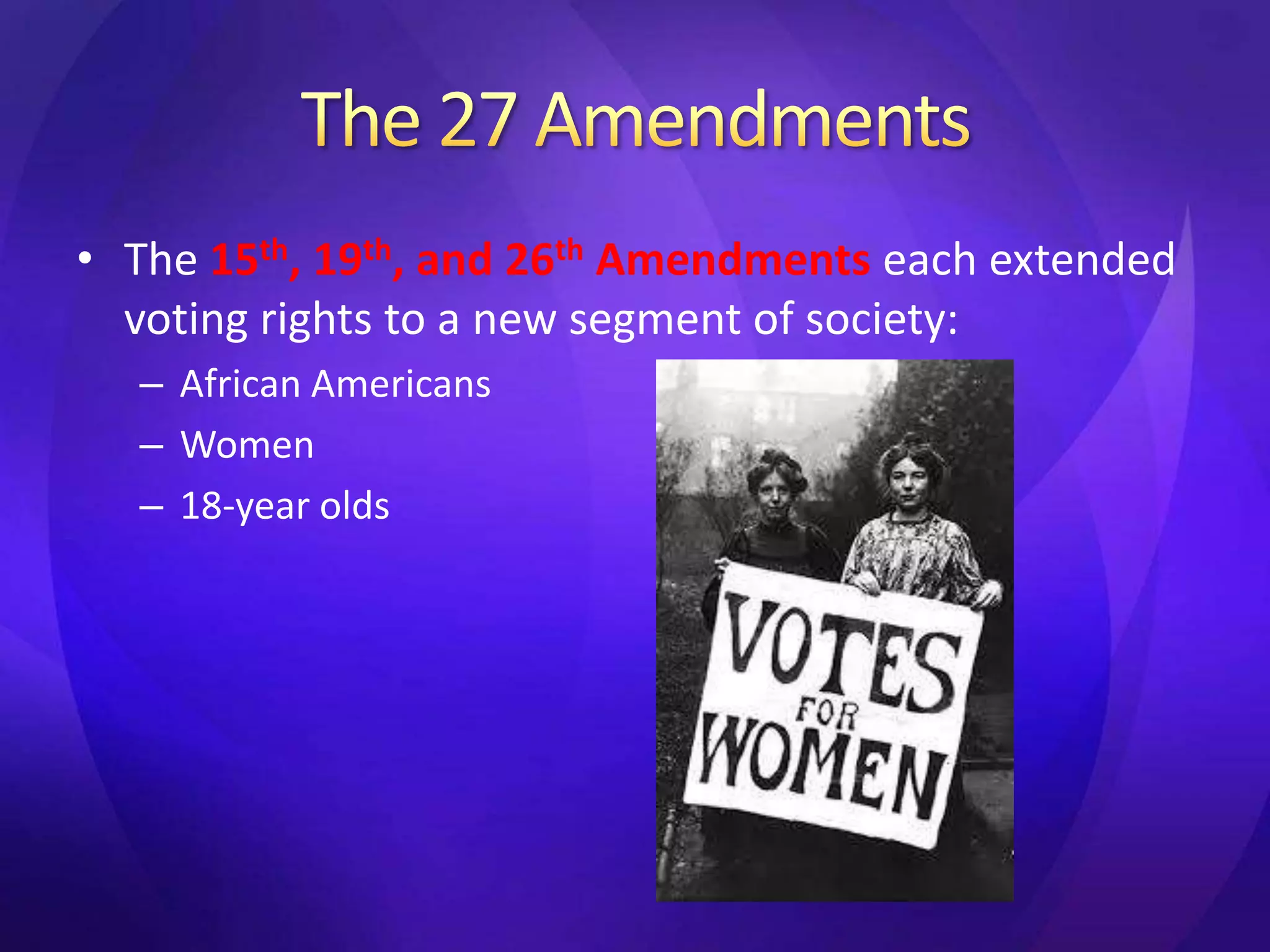 Chapter 3 presentation | PPTX