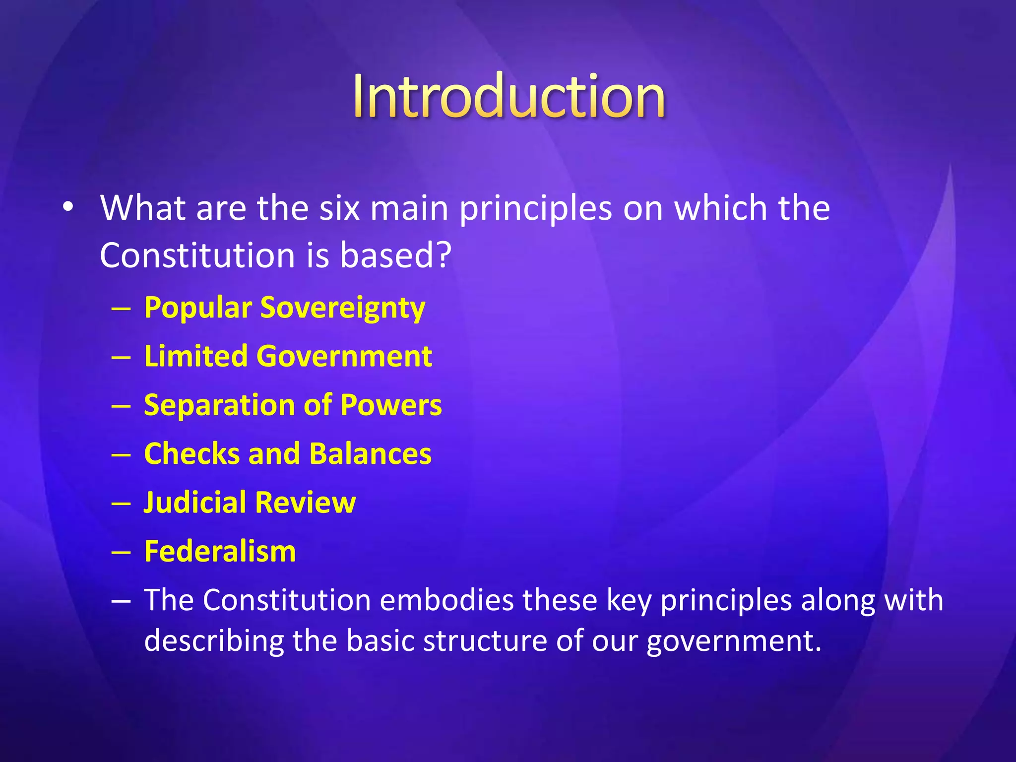 Chapter 3 presentation | PPTX