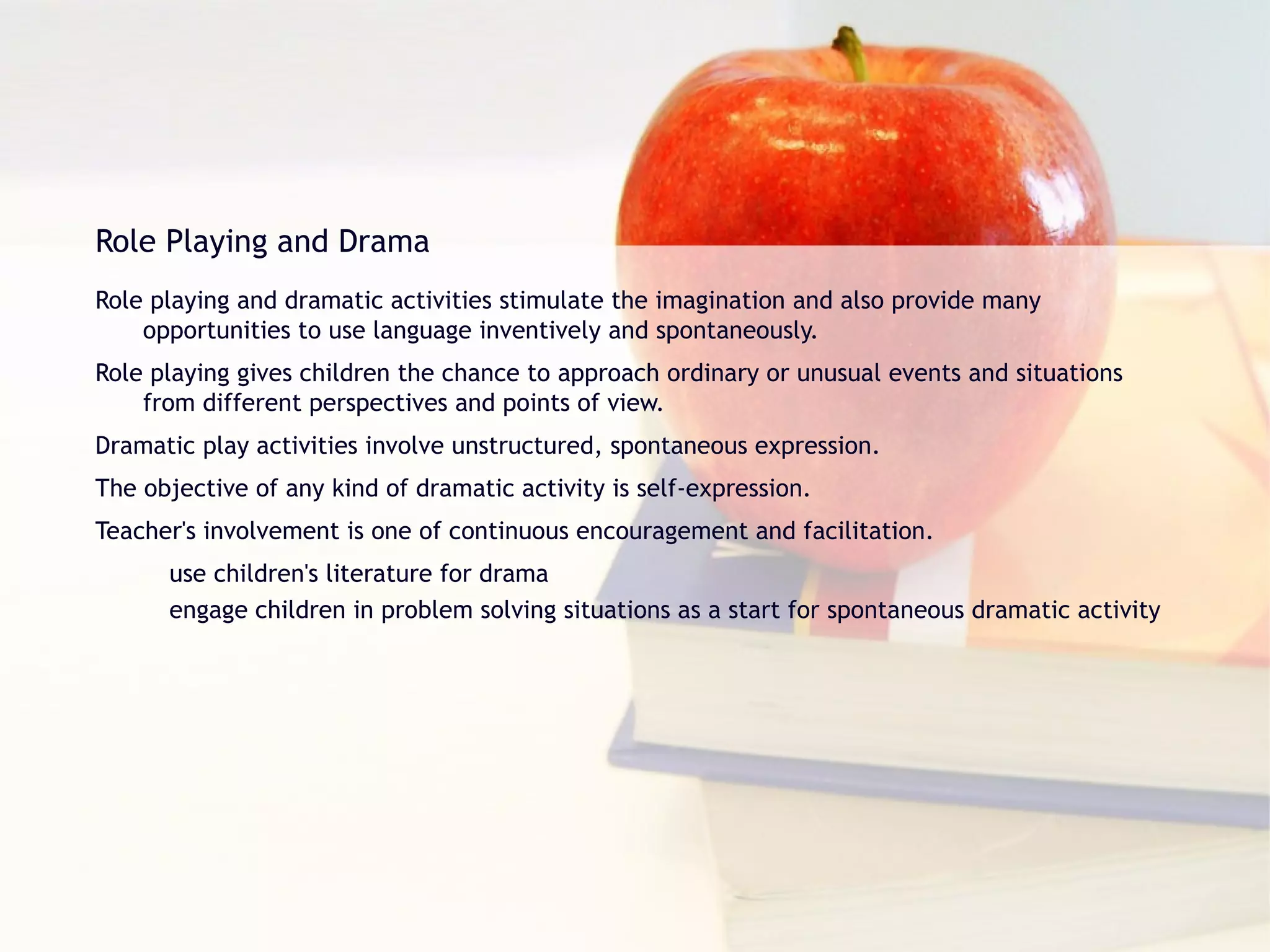 Early Literacy Strategies | PPT
