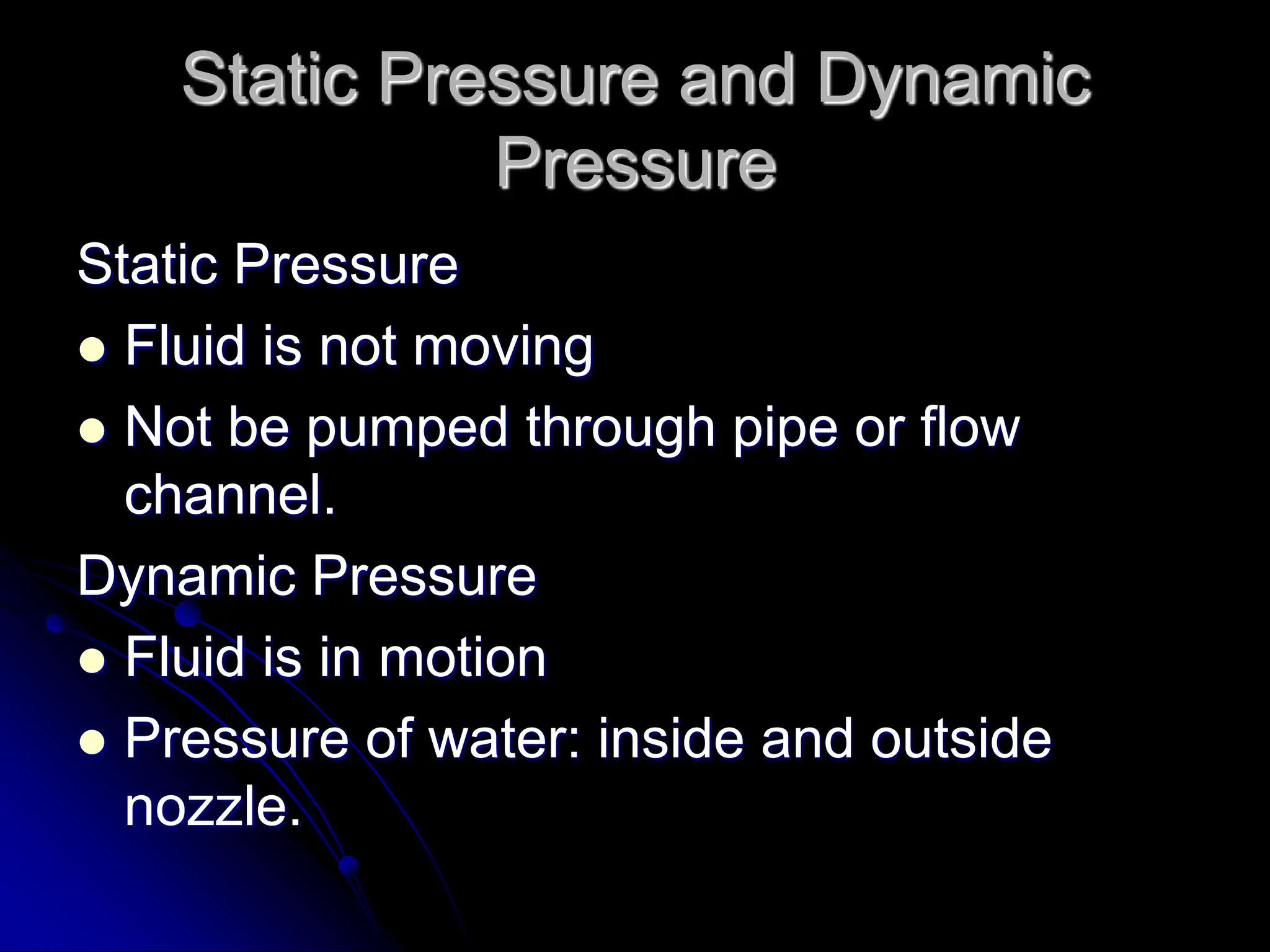 Chapter 3 Pressure measurement - Process Safety | PPT