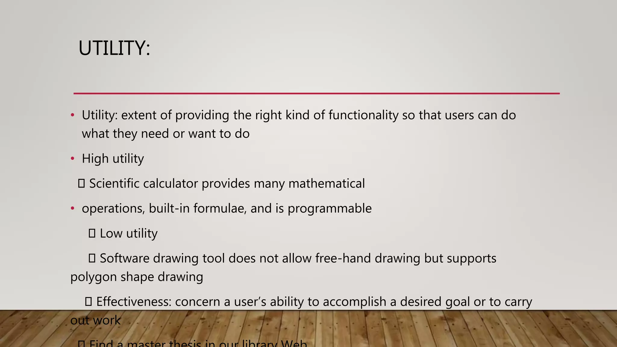 Chapter 3 principles of hci | PPTX