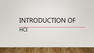 Chapter 3 principles of hci | PPTX
