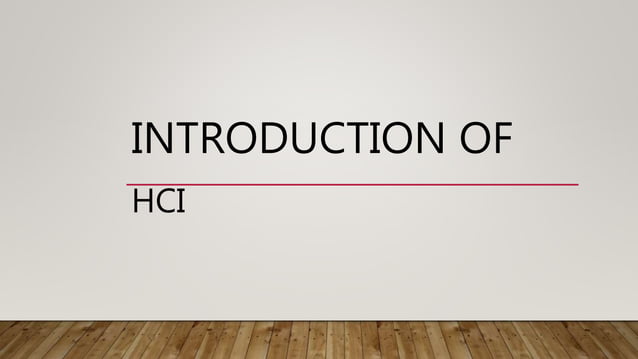 Chapter 3 principles of hci | PPTX | Operating Systems | Computer ...