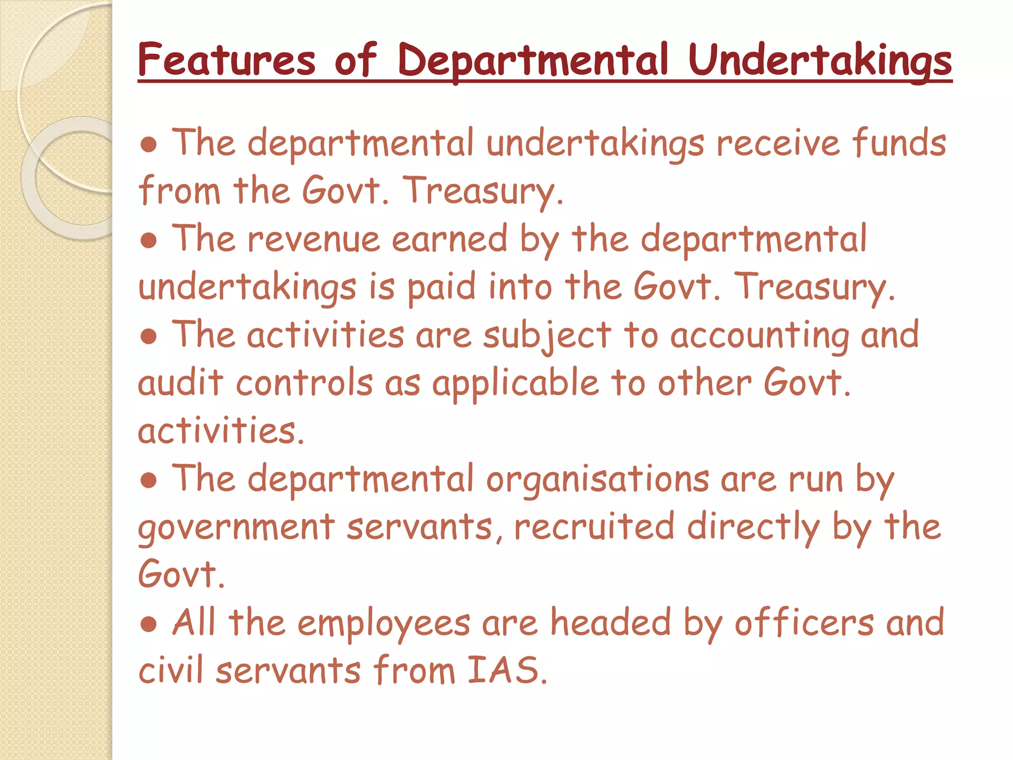 Chapter 3 Private, Public and Global Entreprises | PPT
