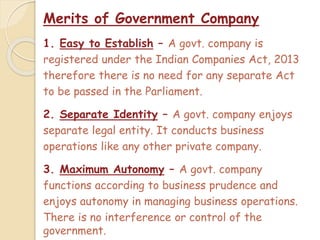 Chapter 3 Private, Public and Global Entreprises | PPT