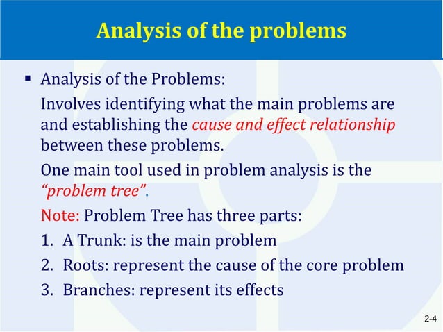 Chapter 3 Problem Identification.pdf | Environmental Services Industry ...