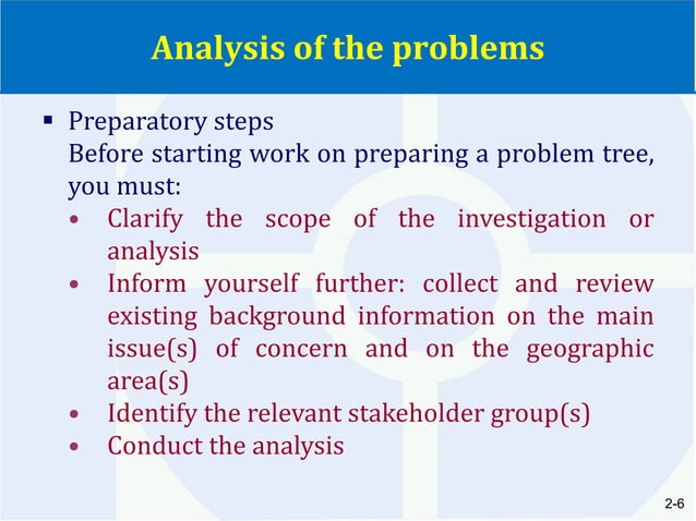 Chapter 3 Problem Identification.pdf | Environmental Services Industry ...