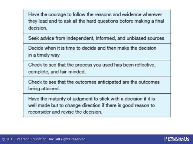 Chapter 3 (problem solving) | PPT | College Planning | College Education