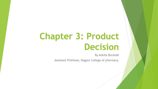 Chapter 3 product decision.pptx