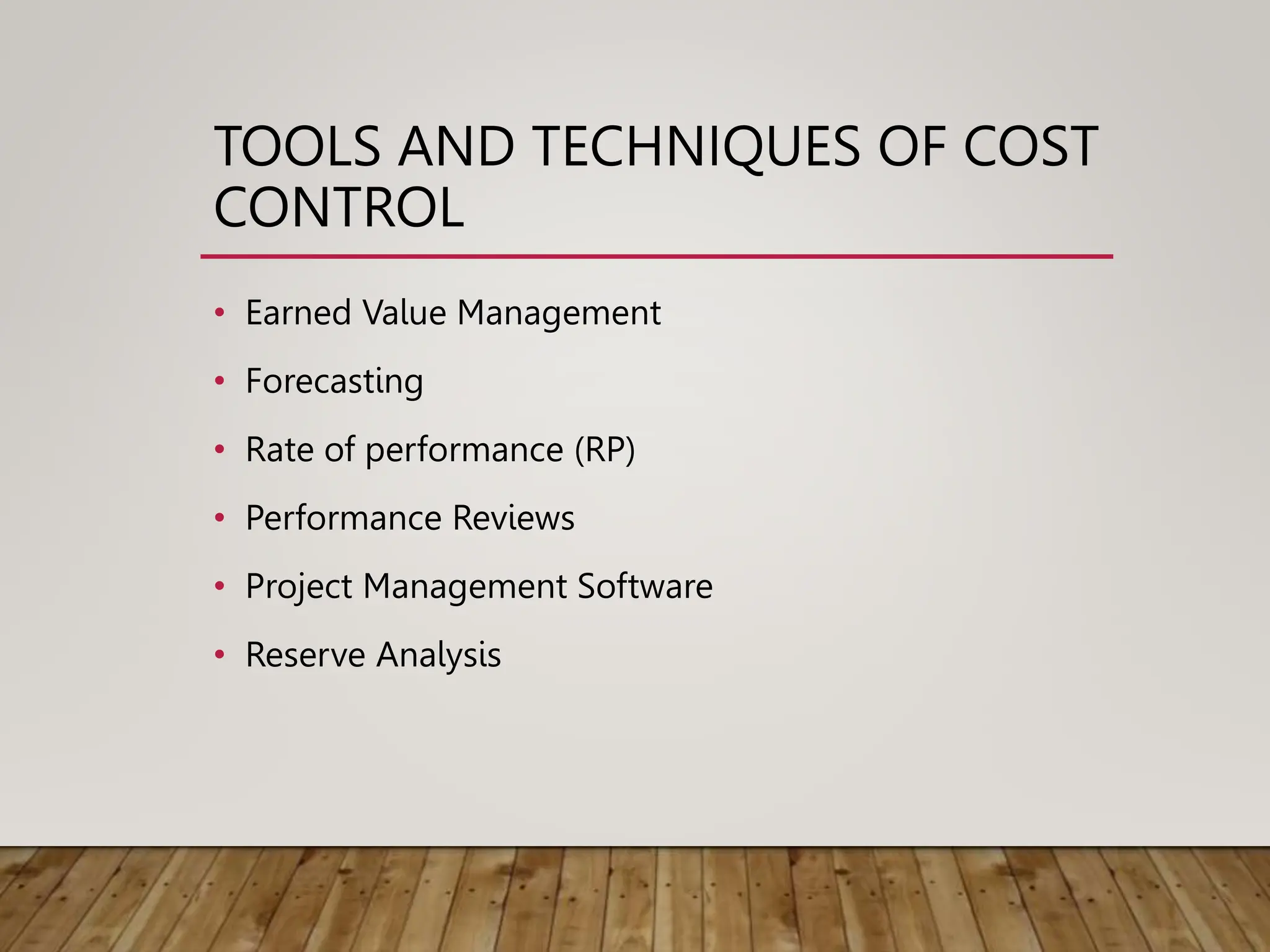 Chapter 3 Project Cost Control and Monitoring.pptx