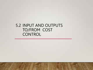 Chapter 3 Project Cost Control and Monitoring.pptx
