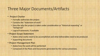 Chapter 3 Project Management process Groups.pptx