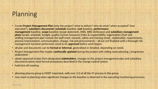 Chapter 3 Project Management process Groups.pptx