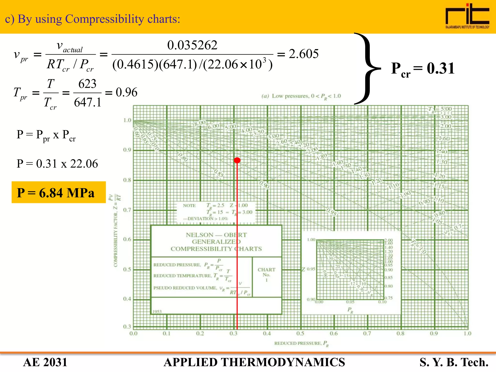 Chapter 3 Properties of Pure Substances | PDF
