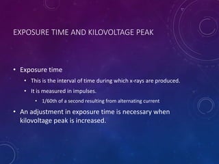 Chapter 3 Radiation Characteristics | PPT