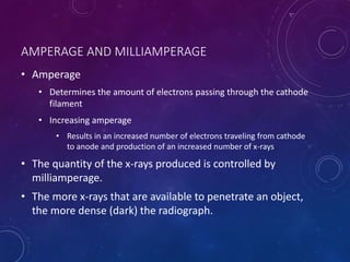 Chapter 3 Radiation Characteristics | PPT