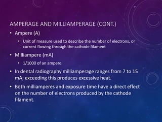 Chapter 3 Radiation Characteristics | PPT