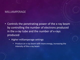 Chapter 3 Radiation Characteristics | PPT