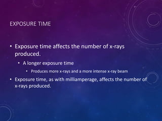 Chapter 3 Radiation Characteristics | PPT