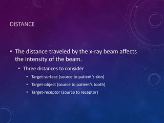 Chapter 3 Radiation Characteristics | PPT