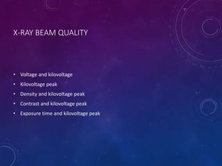 Chapter 3 Radiation Characteristics | PPT