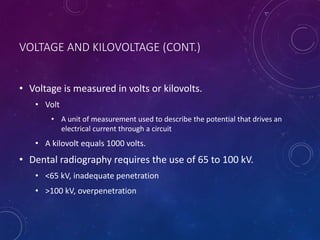Chapter 3 Radiation Characteristics | PPT