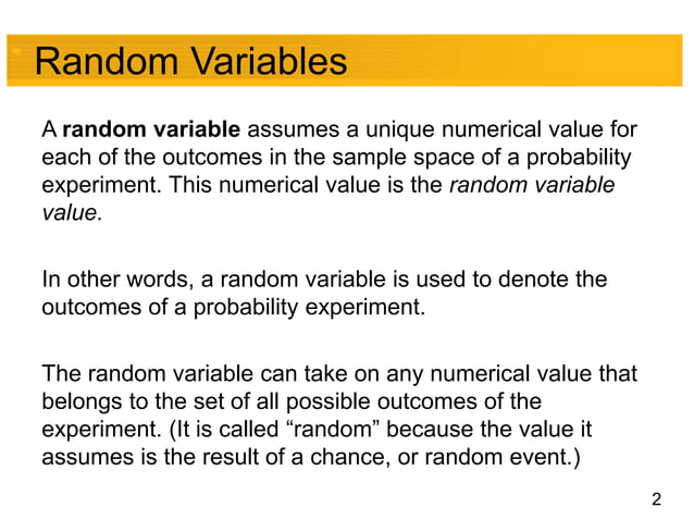 Chapter 3 Random Variable 1.ppt