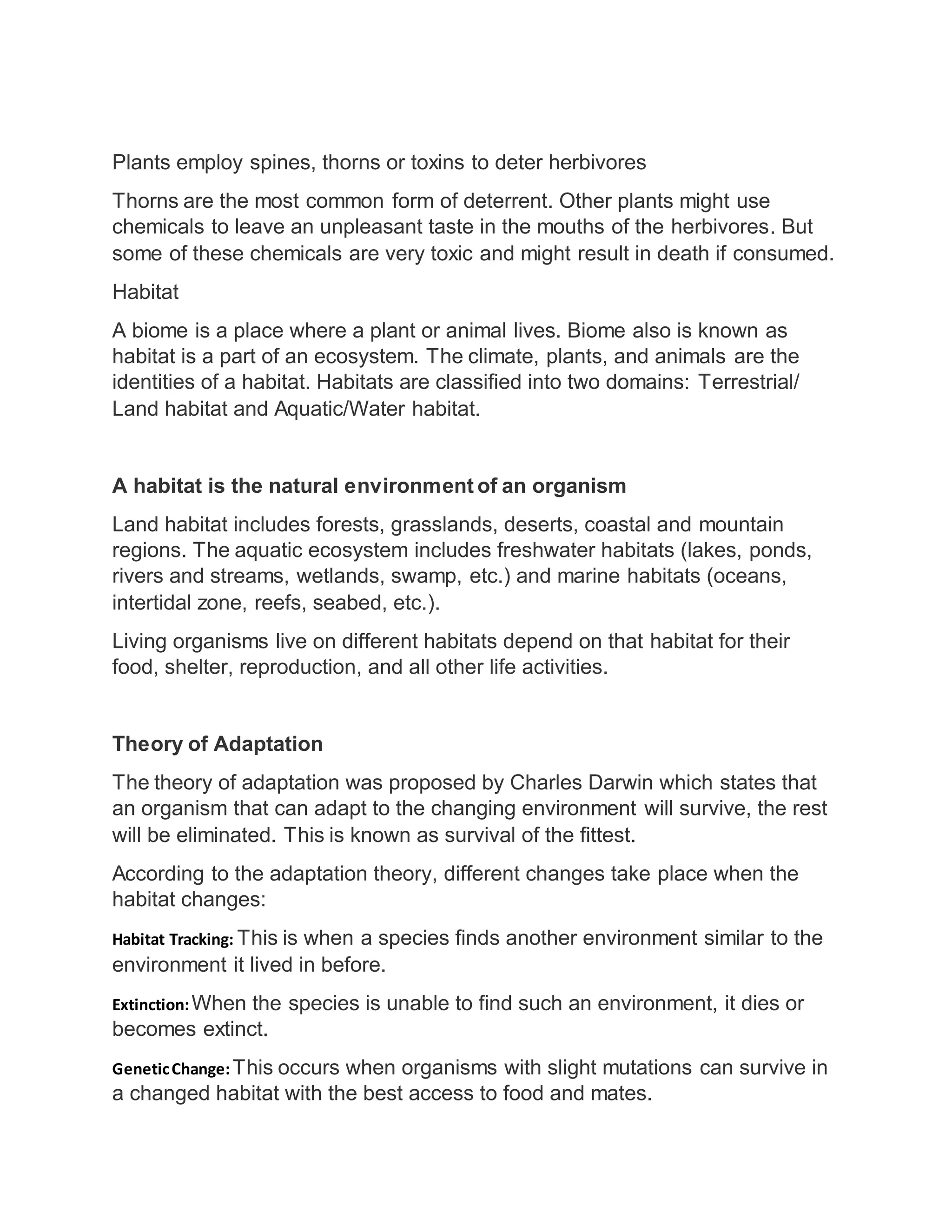Chapter 3rd ecological interacions | DOCX