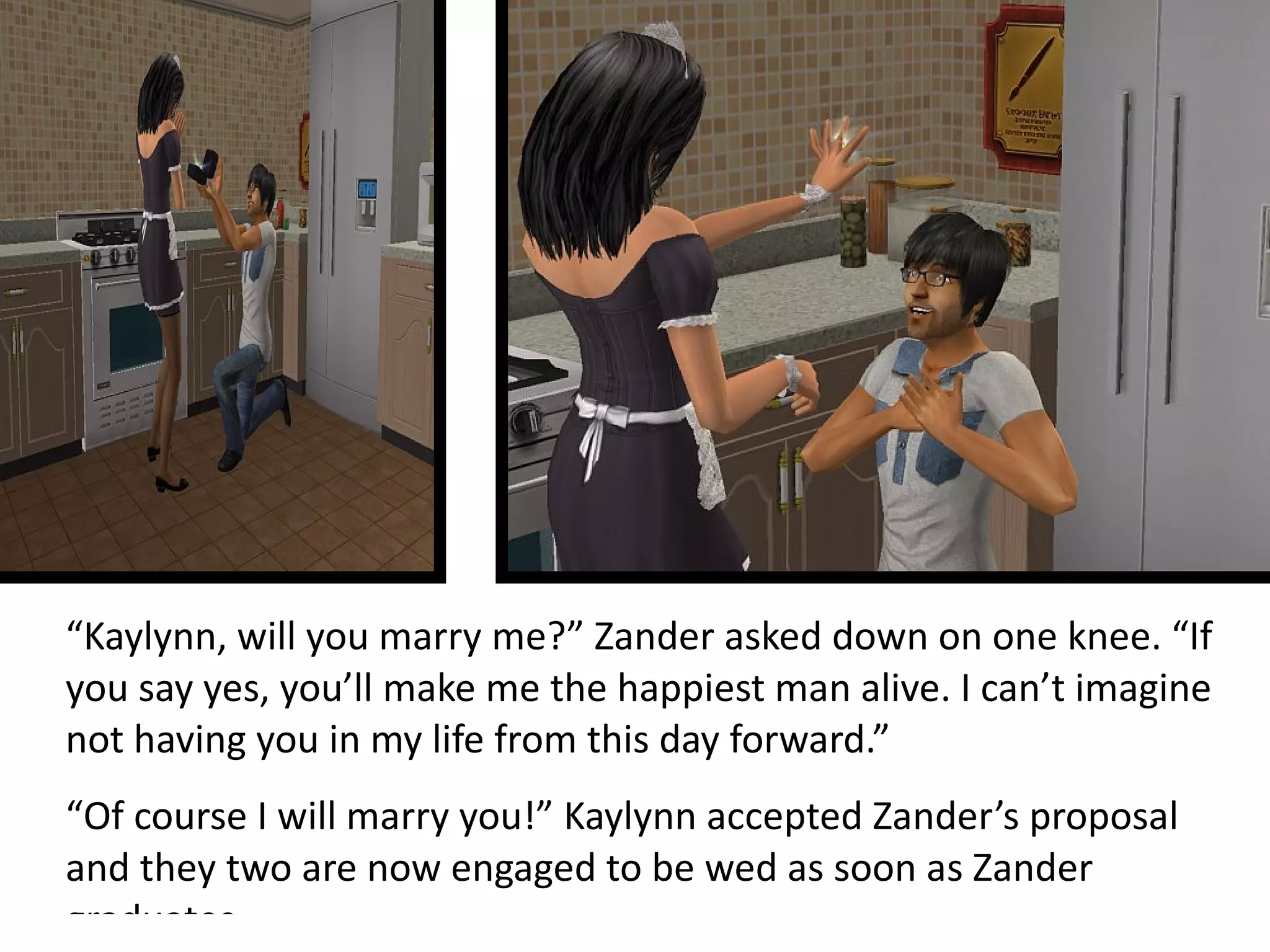 Chapter 3 real | ODP