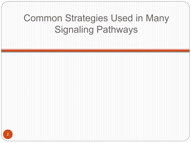 chapter 3 receptors and signaling pathway.ppt