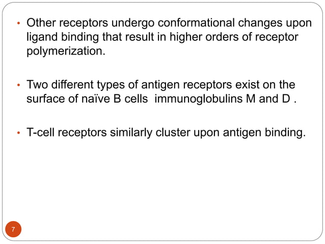 chapter 3 receptors and signaling pathway.ppt