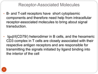 chapter 3 receptors and signaling pathway.ppt