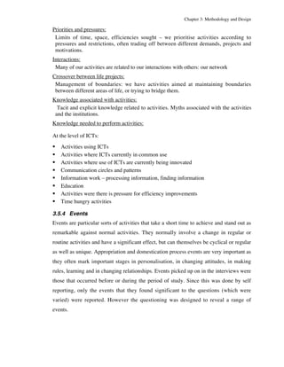 Chapter 3 research design | PDF