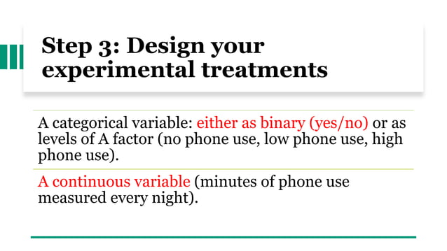 Chapter 3 research design | PPTX