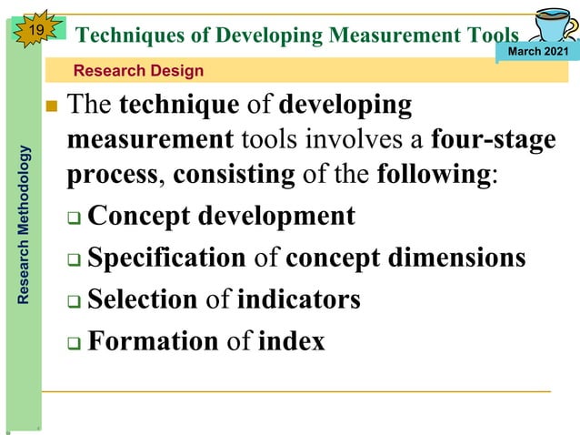 Chapter 3 Research Design (1).pptx | Science
